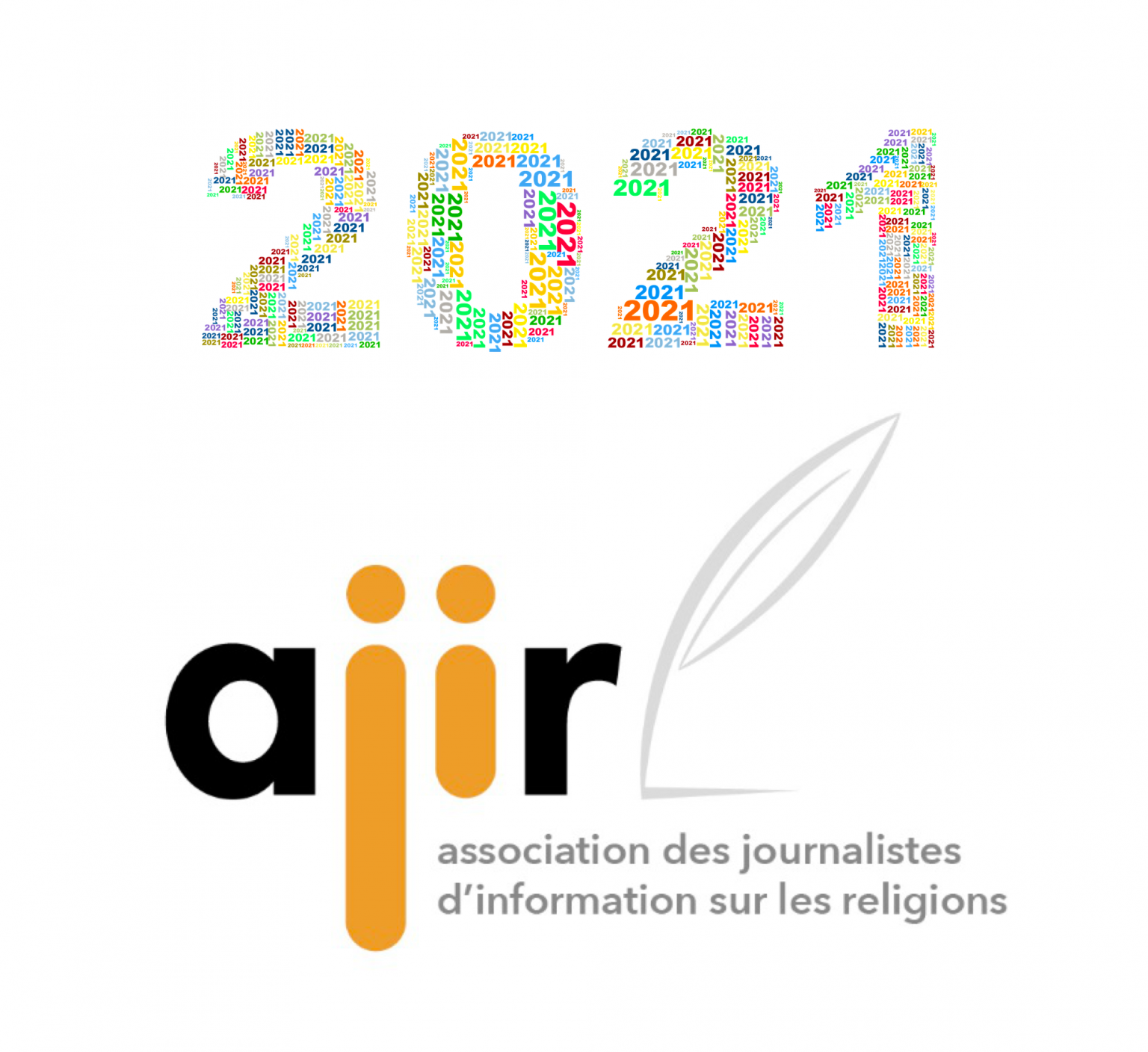 2021 : meilleurs vœux et des projets – Association AJIR